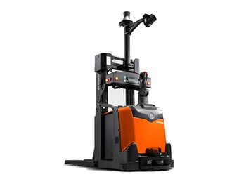 Toyota to Roll Out Driverless Robotic Forklfits by August ...