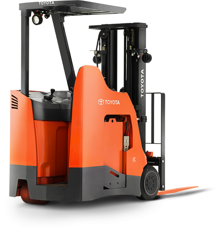Telehandler vs Forklift: What's the Difference? - ForkliftAccessories ...