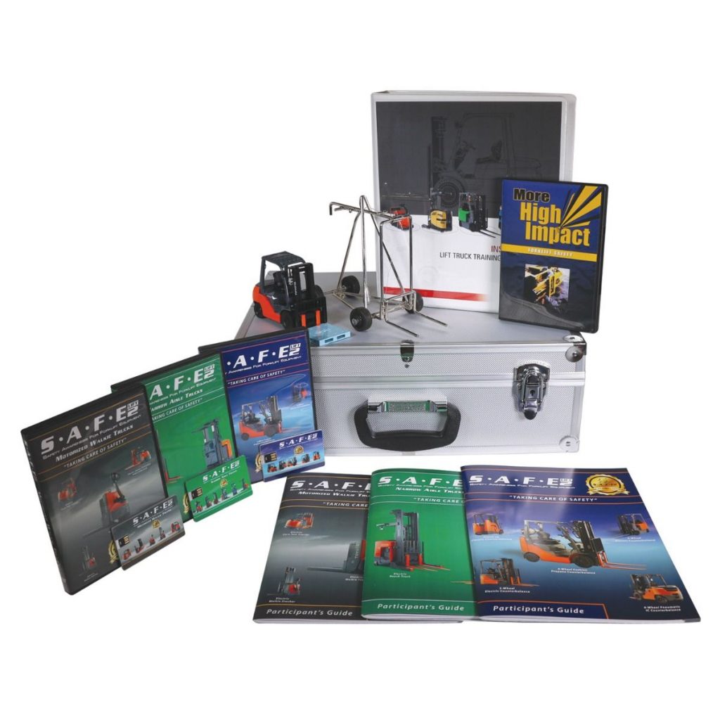 Forklift Safety Products Archives - ForkliftAccessories.com Blog