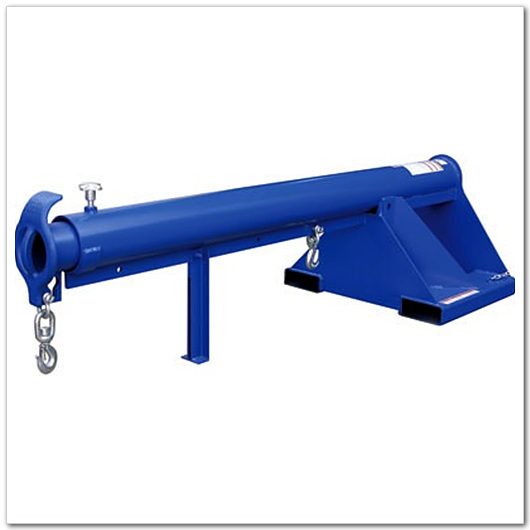 Forklift Boom - ForkliftAccessories.com