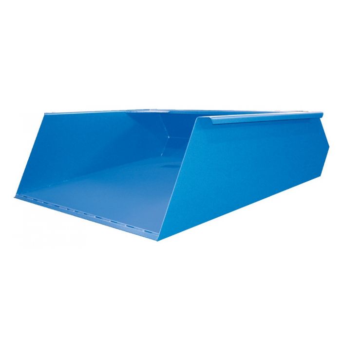 Fork Mounted Front Loader- ForkliftAccessories.com by