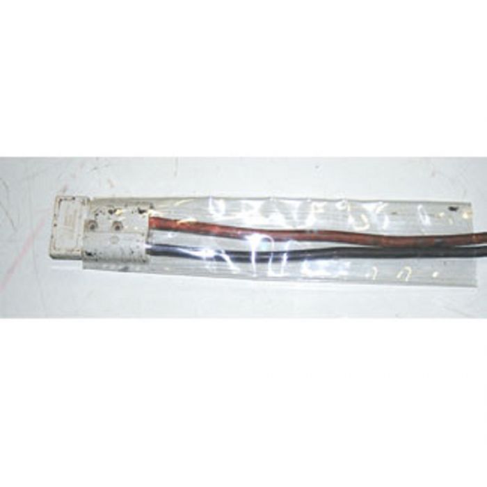 Heat Shrink PVC Battery Cable Protector by