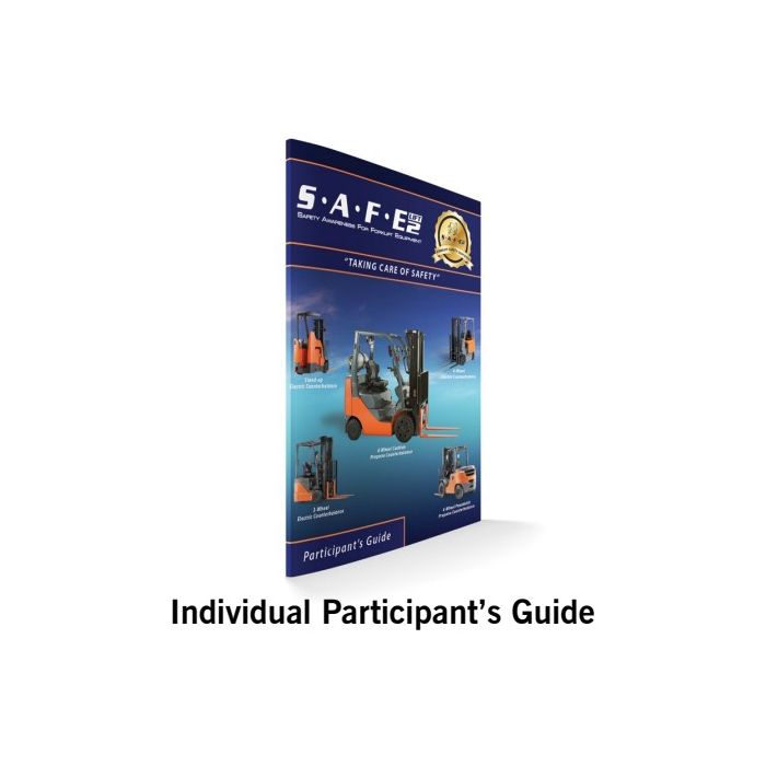 SAFE-Lift 2 Counterbalance Participation Guide - English - ForkliftAccessories.com by