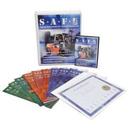 SAFE-Lift All-In-1 DVD Kit by