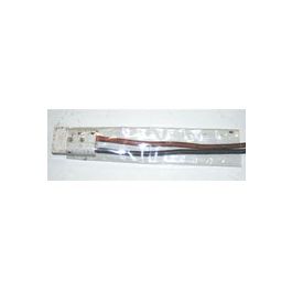 Heat Shrink PVC Battery Cable Protector - ForkliftAccessories.com by