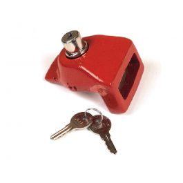 Glad Hand Lock - ForkliftAccessories.com by