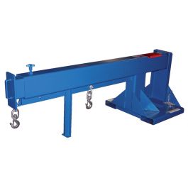 Lift Master Booms- Telescoping Lift Master One - 8,000 Lb Cap. by ...