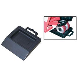 Pallet Truck Stop- Forklift Accessories by