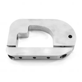 Forklift Bracket for Toyota 8-Series - ForkliftAccessories.com by ...
